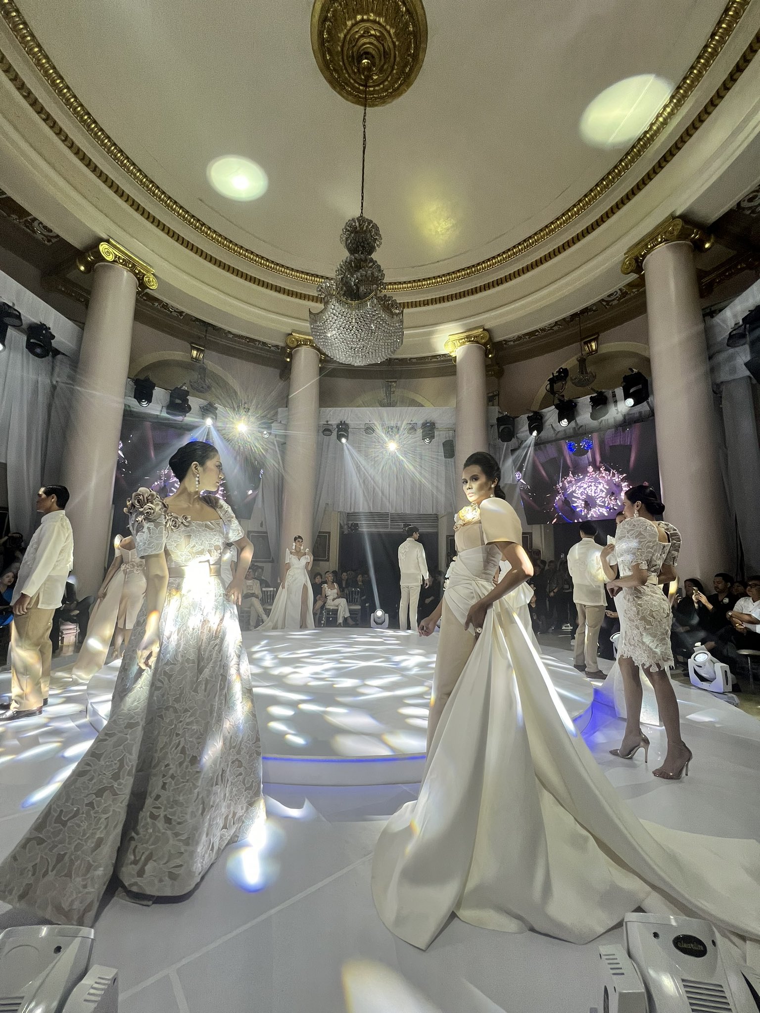 Marc Rancy Wedding Derek Ramsay, Ellen Adarna Are Now Married