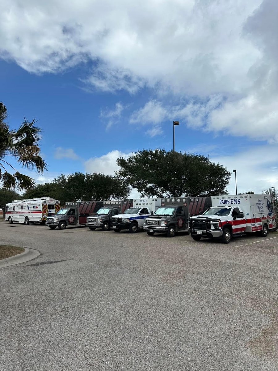 The Evolution of EMS | Texas EMS Alliance