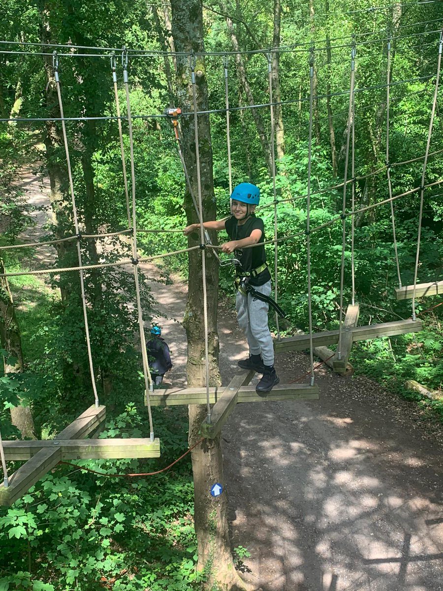 Subjects - Samuel Ryder Academy