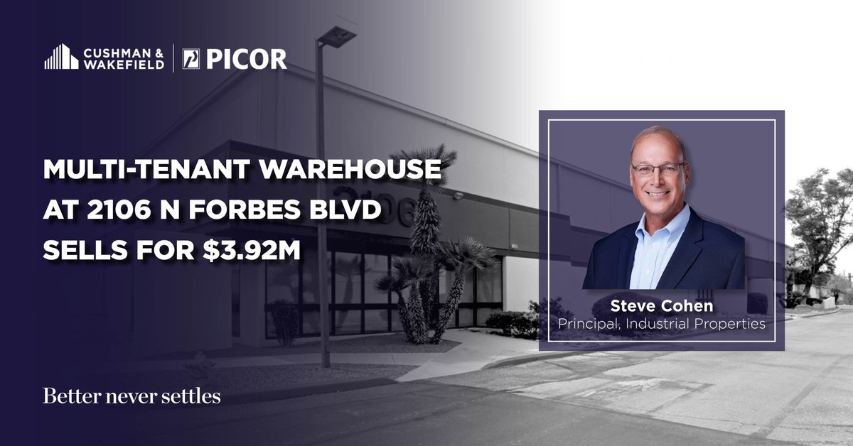 C&W | PICOR - Homepage