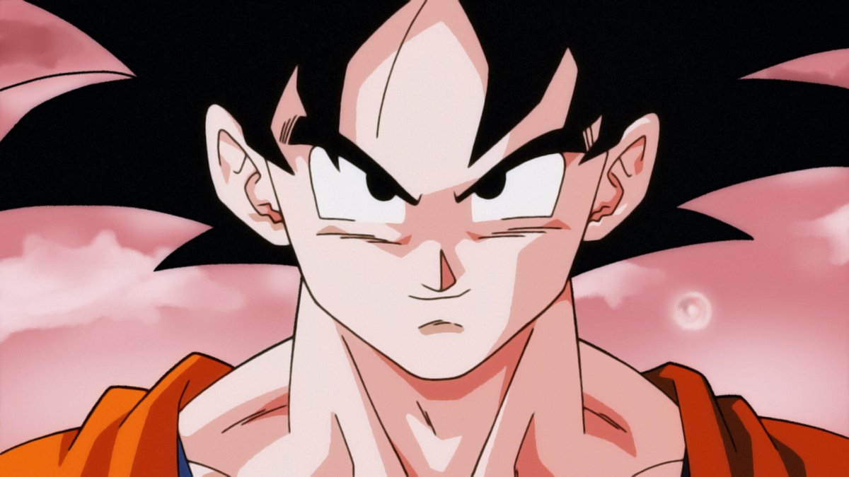 Goku Buu Saga Kid Buu Saga | Dragon Ball Wiki | Fandom
