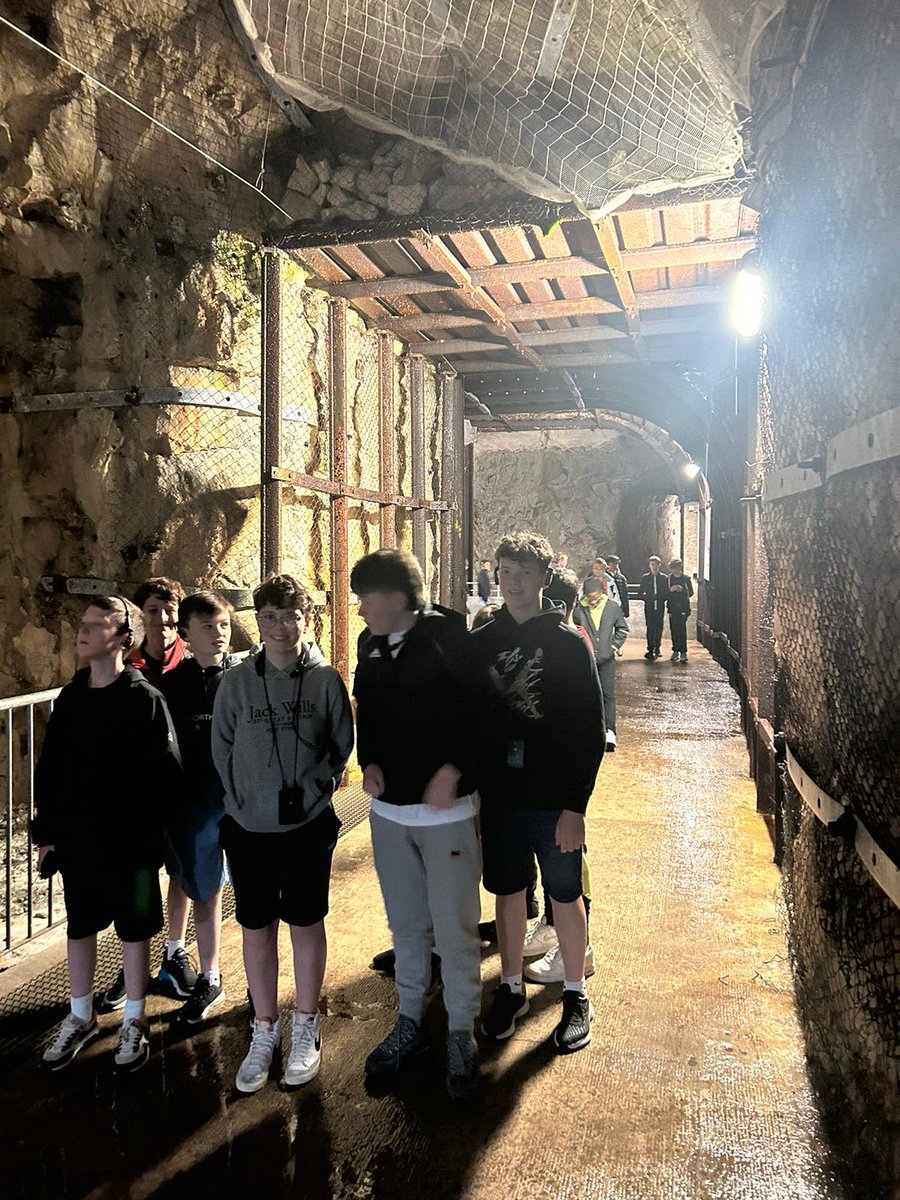 Welcome to The Campion School