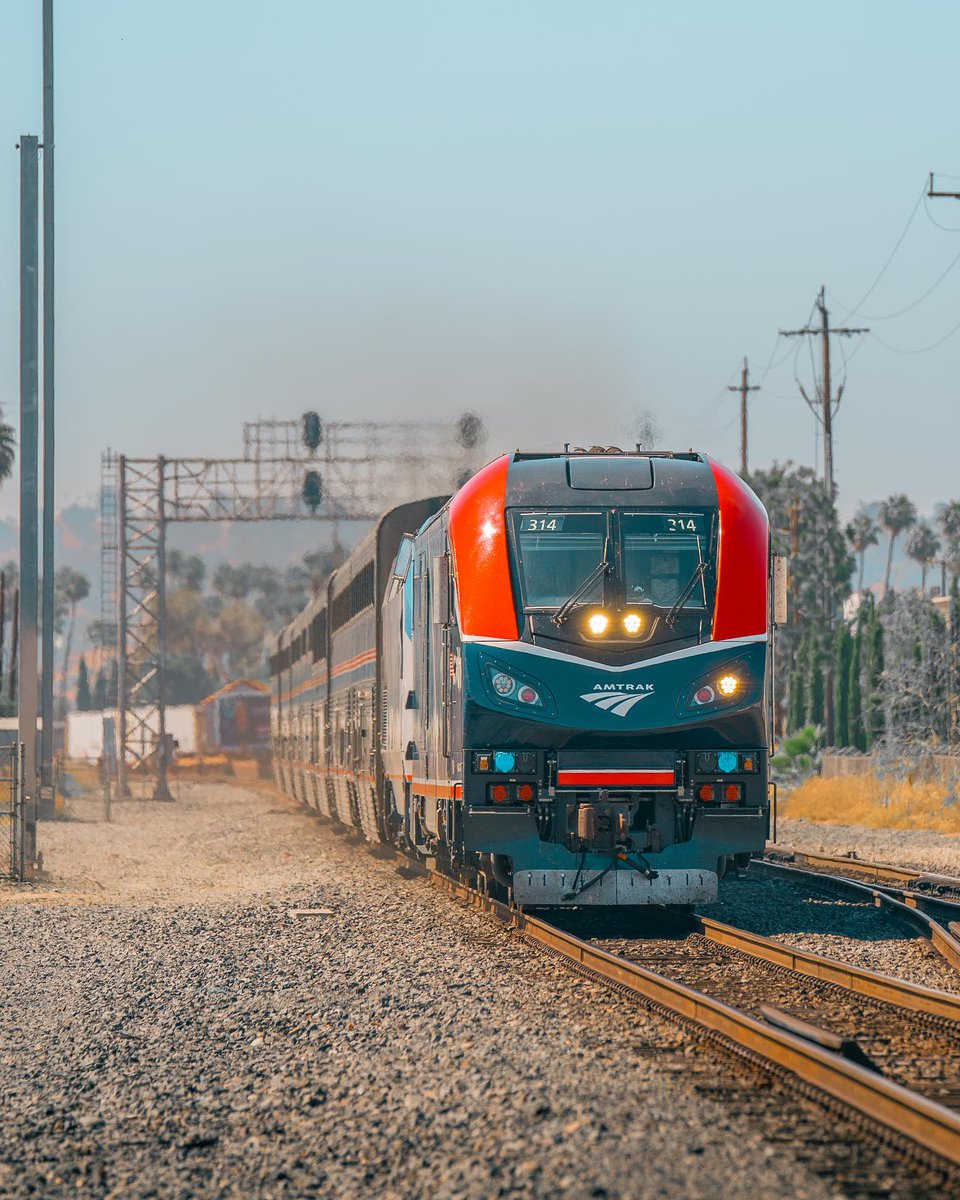 Your Favorites - Amtrak Media