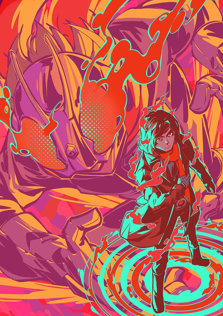 Hi nate ! I'd love to be considered ! T」|keenbiscuit.のイラスト