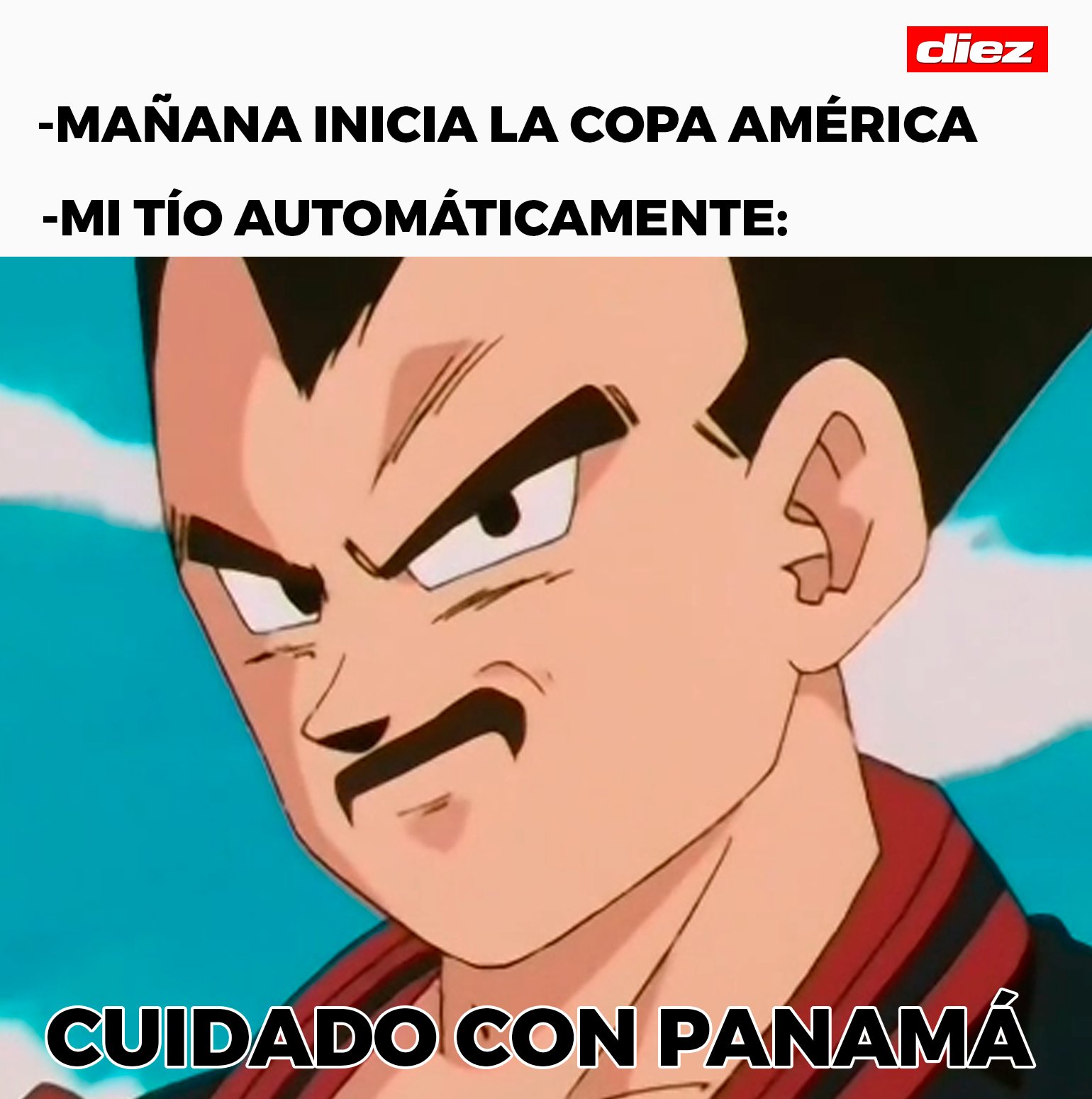 Memes Cuando Tu Tio