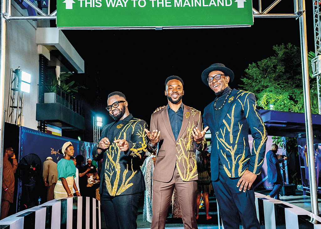 What Apps Do VFX Supervisors Use? - VFX Voice MagazineVFX Voice Magazine