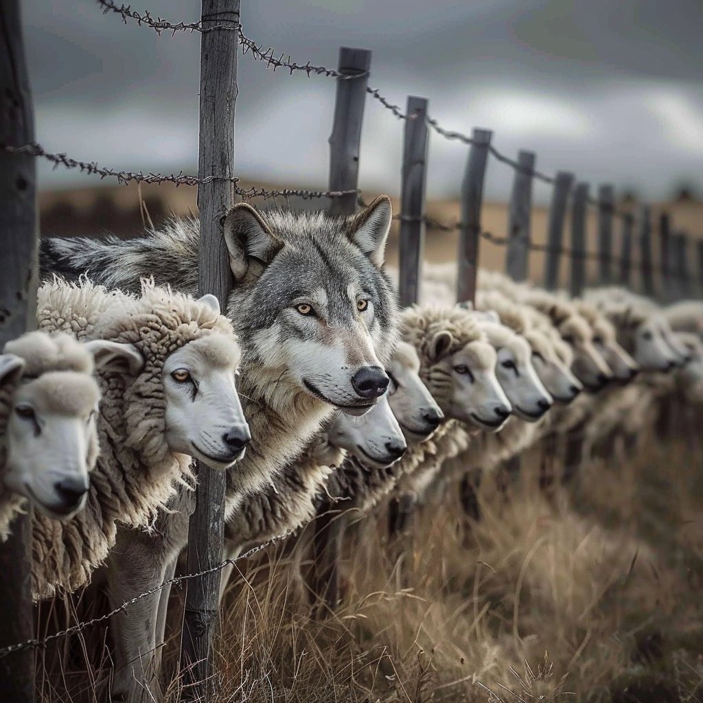 Metatron's Threads – Thread Reader App