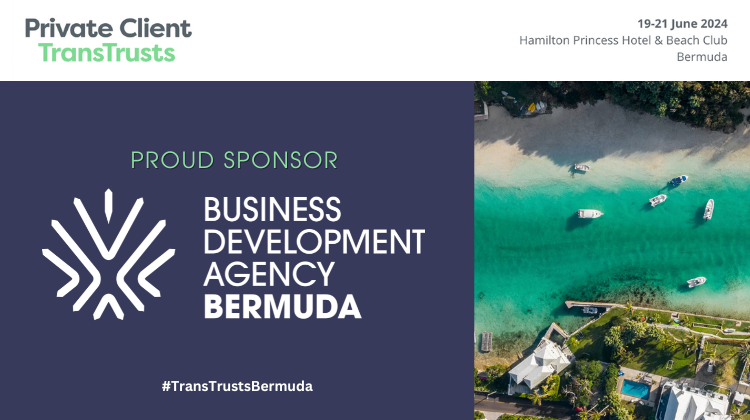 About BDA - Bermuda Business Development Agency