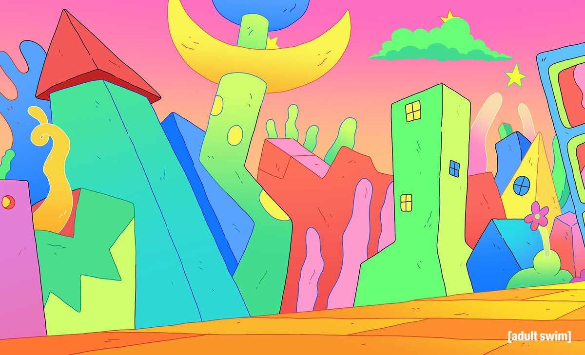 「some more of my spamtopia bgs (i was res」|chuck 🕊のイラスト