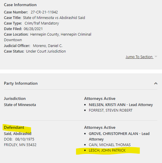 Thread by @CrimeWatchMpls on Thread Reader App – Thread Reader App