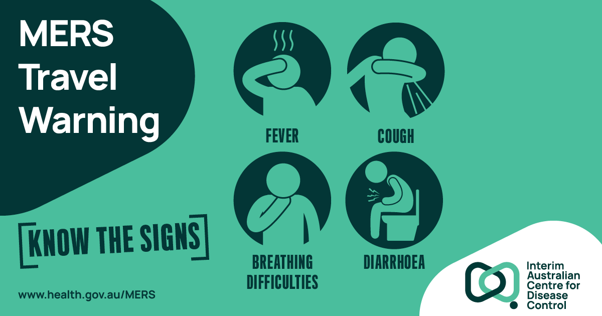 Dept Health Warning Signs