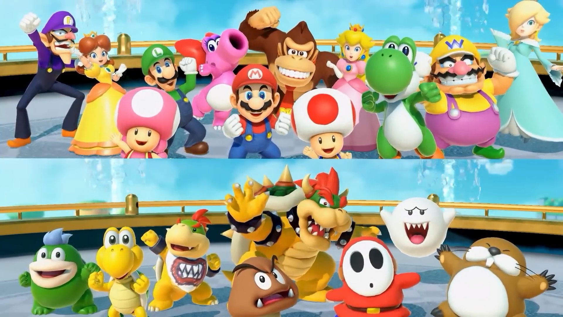 Mario Laughing New Mario Jibz Croc Cuteshoe Charms Funny Cartoon Game