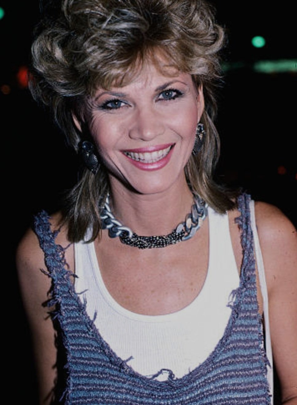 Markie Post 2024