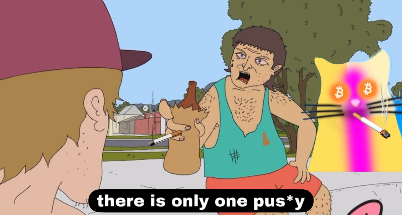 Ciggie But Brain Quotes YARN | You're Not Even A Real Superhero.