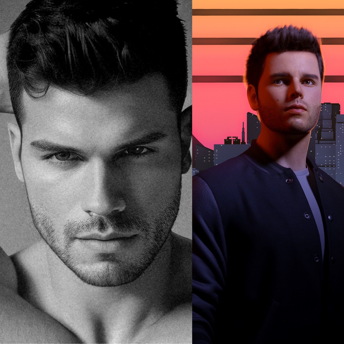 Mario Rolls's Instagram, Twitter & Facebook on IDCrawl