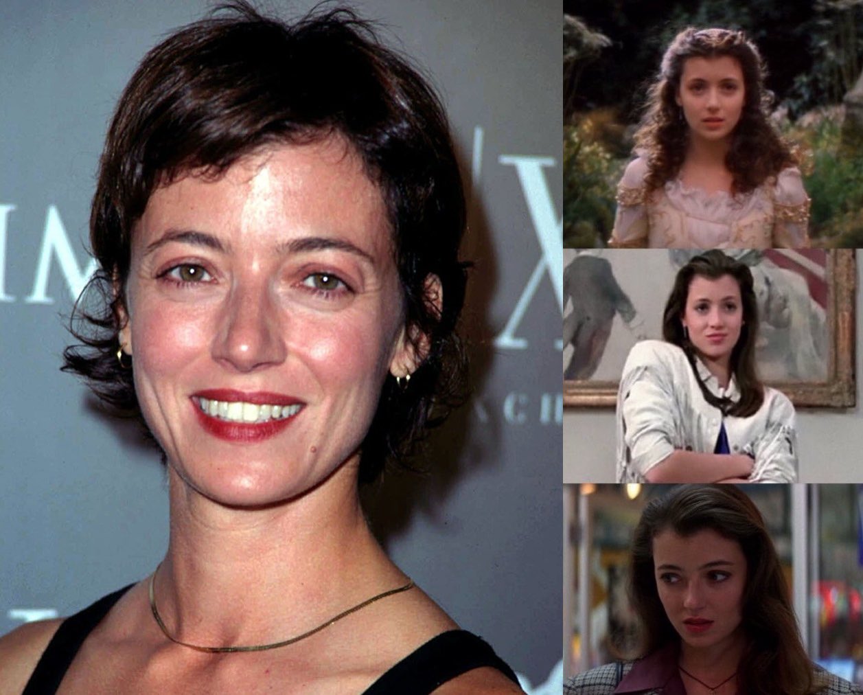 Sloane Peterson Actress Fan Casting Elisha Cuthbert As Sloane Peterson