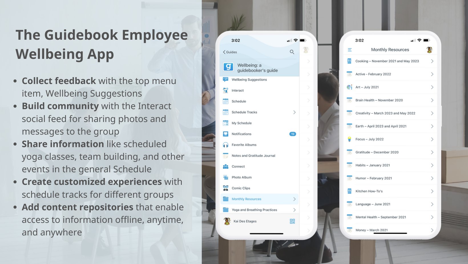 Guidebook App Are You Headed To Tampa For The 2025 STN Convention?