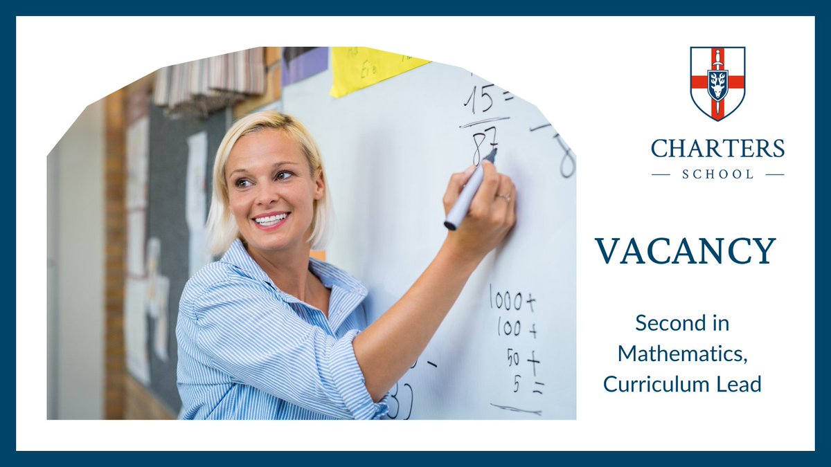 Welcome to Charters School