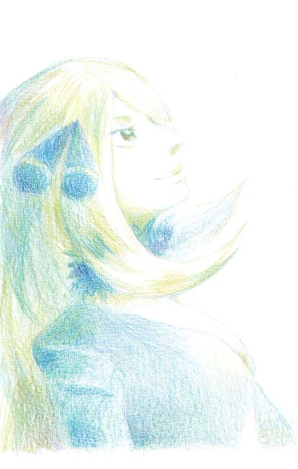 「cynthia (pokemon)」Fan Art(Latest)