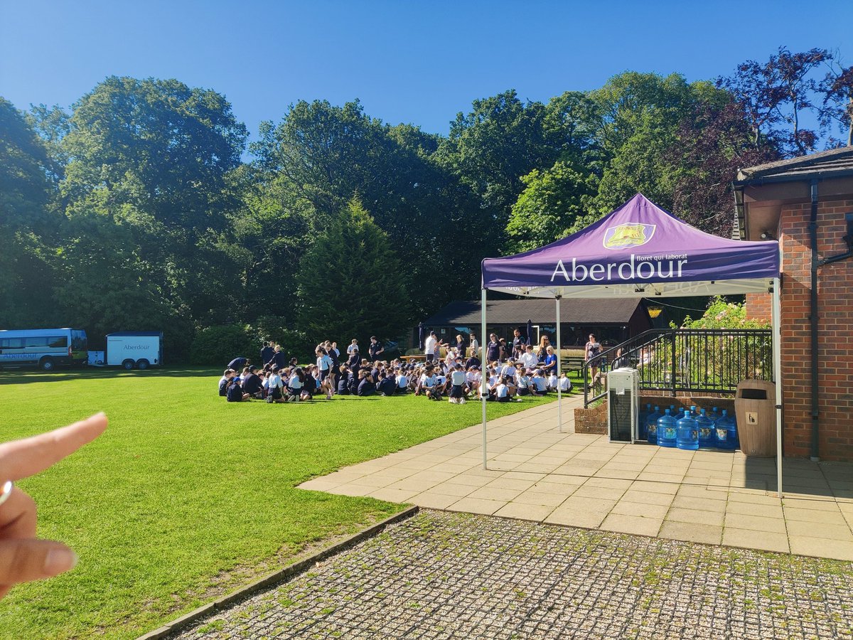 Welcome to Aberdour School | Independent Preparatory Surrey