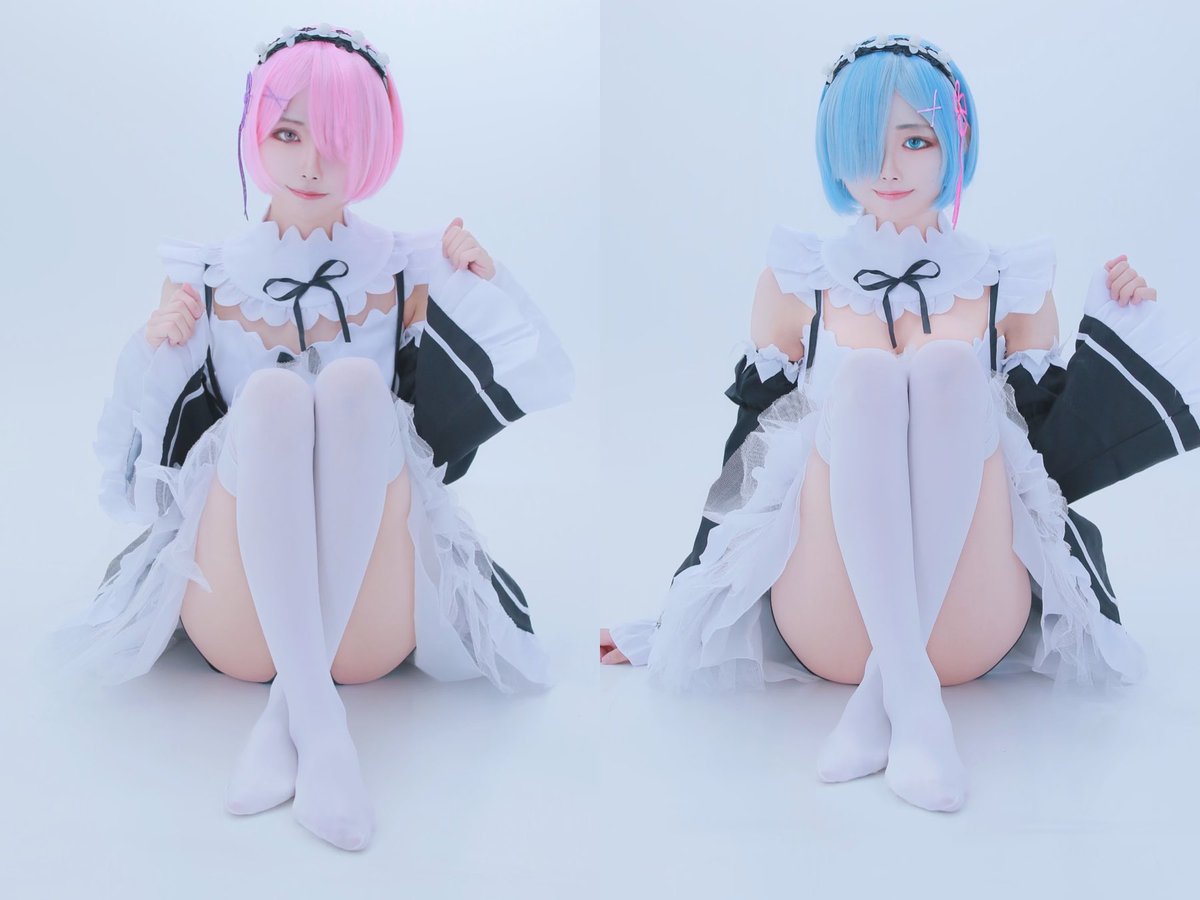【画像】このみのあ 美少女コスプレイヤーがクオリティ高すぎるのでまとめてみた! コスッピ!