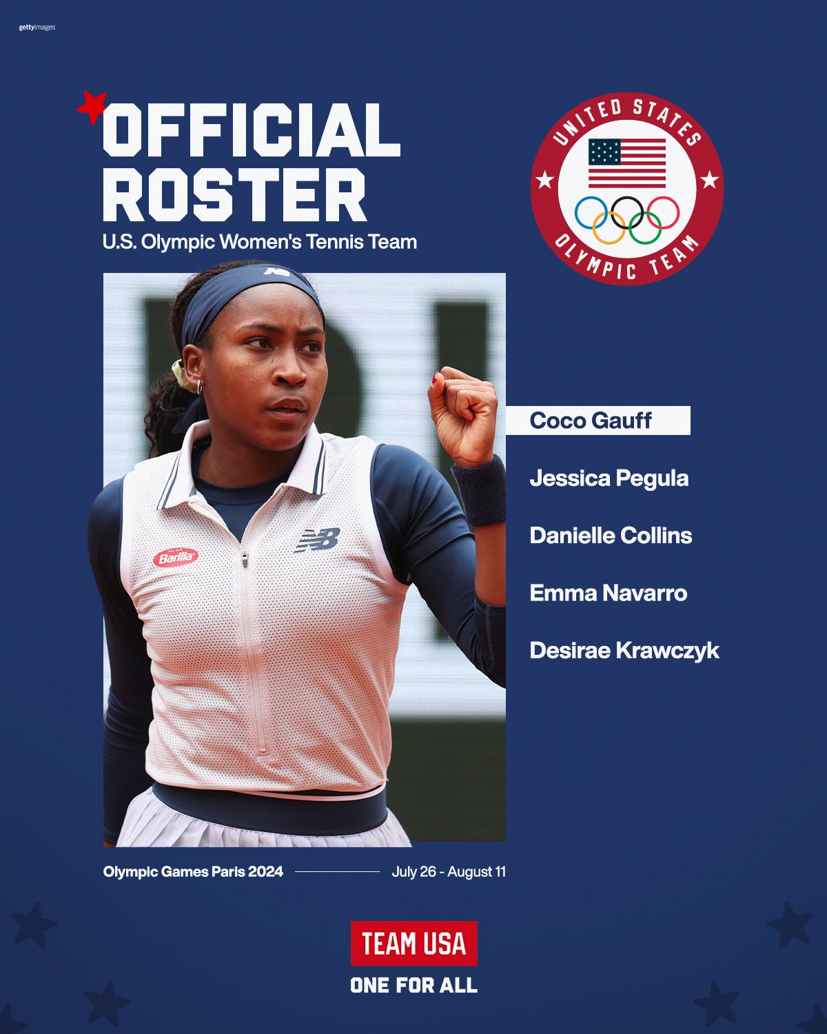 Usa tennis store