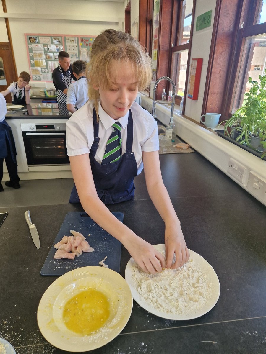 Principal's Welcome - Springwest Academy