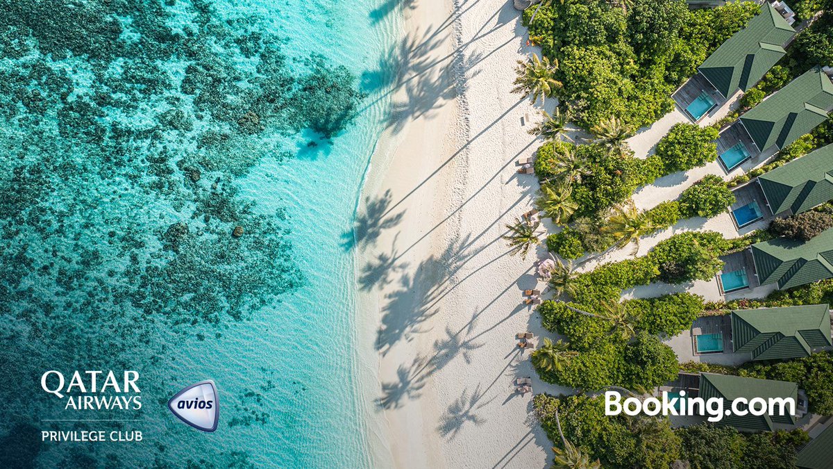 Thread By @qatarairways - Collect 3X Avios with Your...