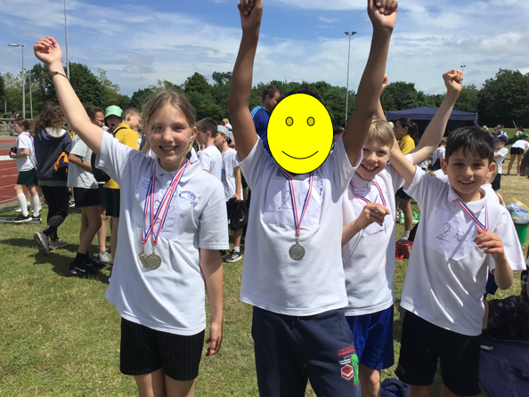 Stambridge Primary School and Nursery