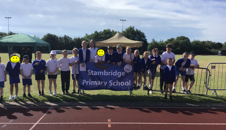 Stambridge Primary School and Nursery