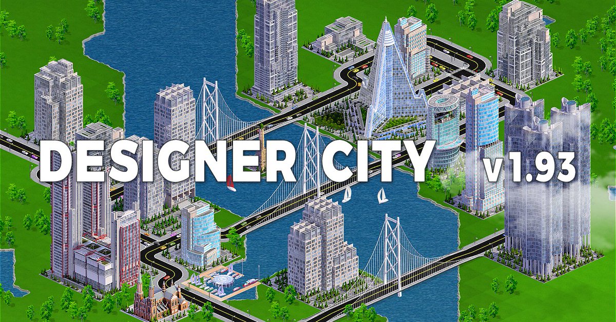 Designer City (@designer_city) / Posts / X