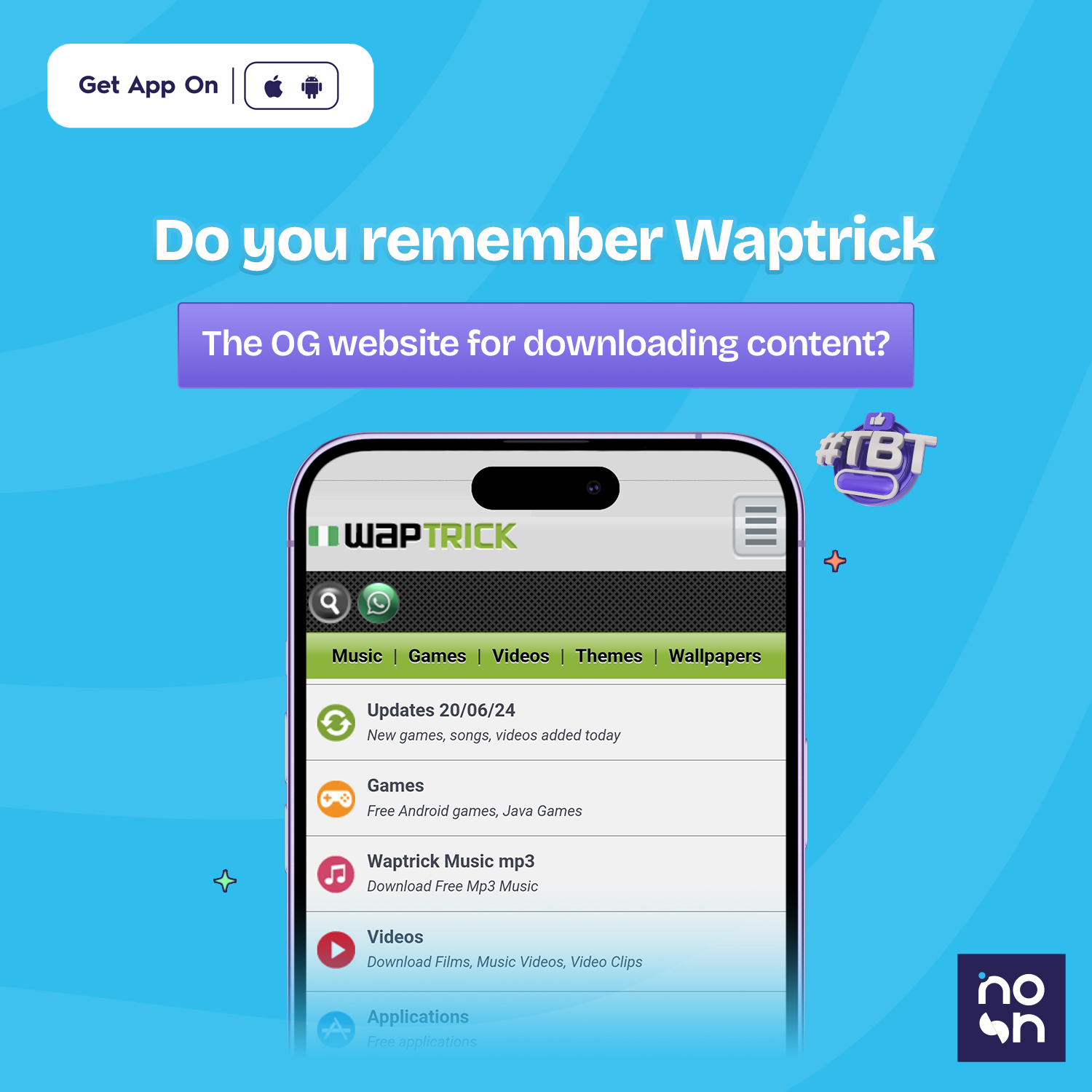 Waptrick Free Wallpapers
