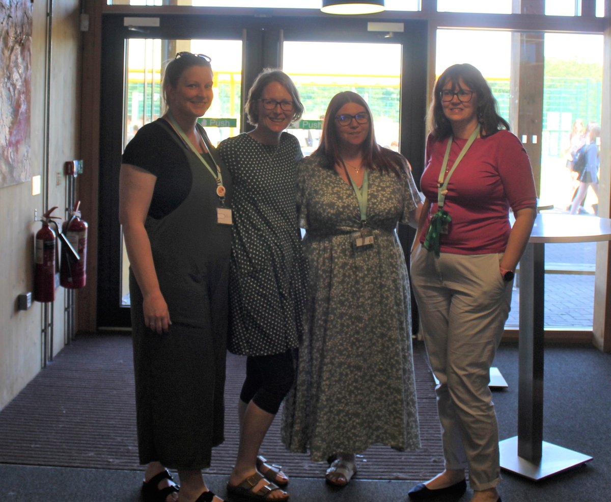 Sixth Form 2024 Enrolment - Waingels College