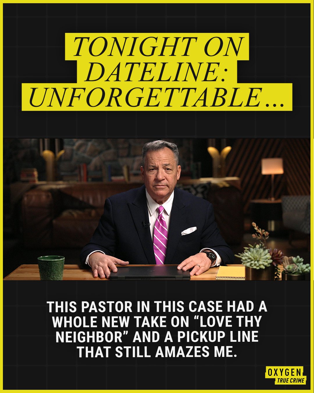 Dateline Tonight Dateline Nbc
