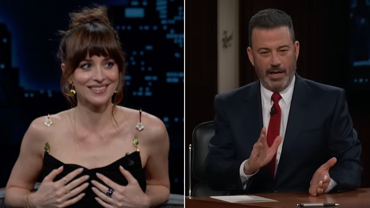 Wardrobe Malfunctions On Live Tv