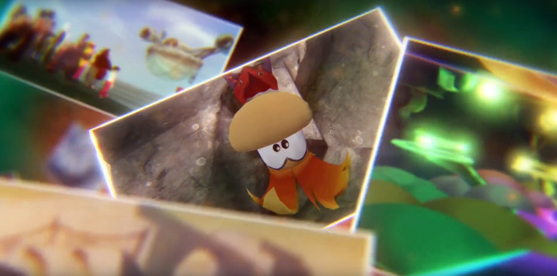 Prototype 3 Game Trailer