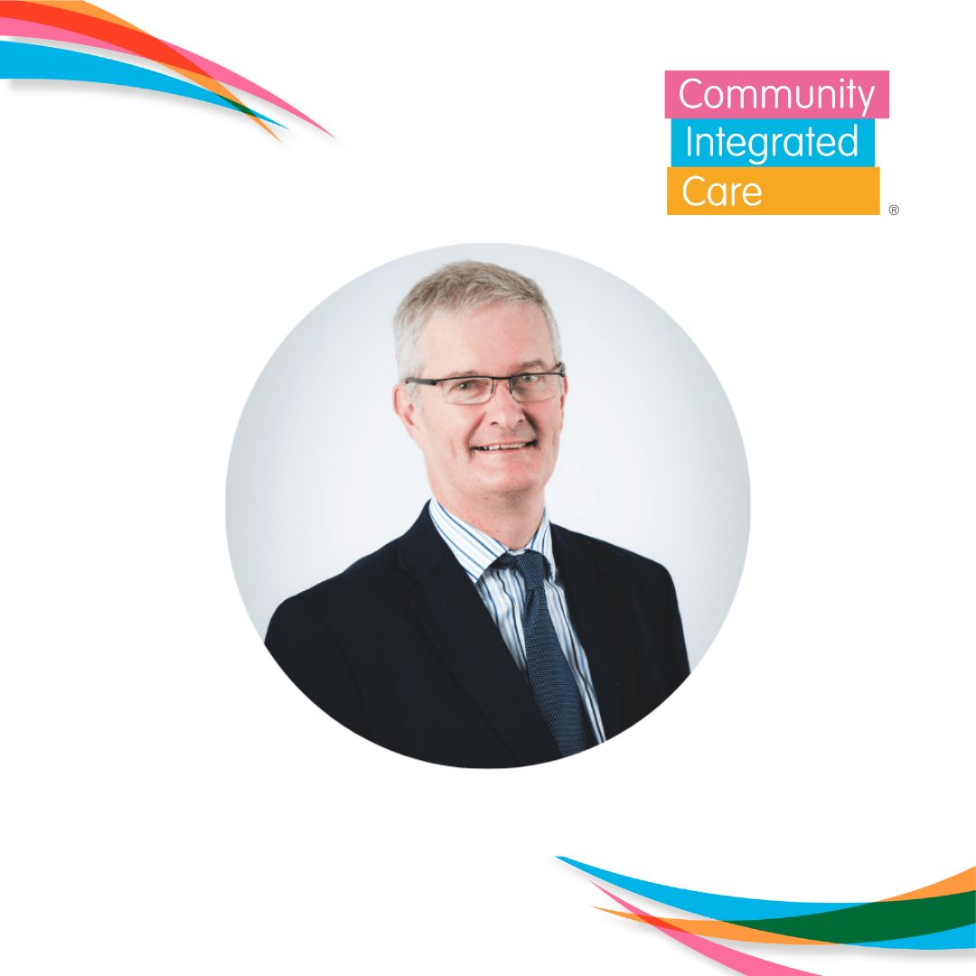 Home - Community Integrated Care