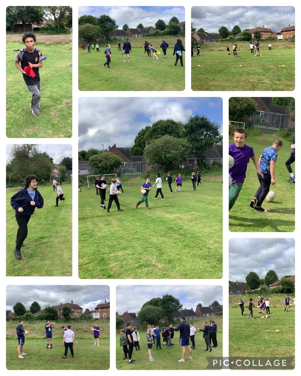 Latest News - Milton School - Venn Academy Trust