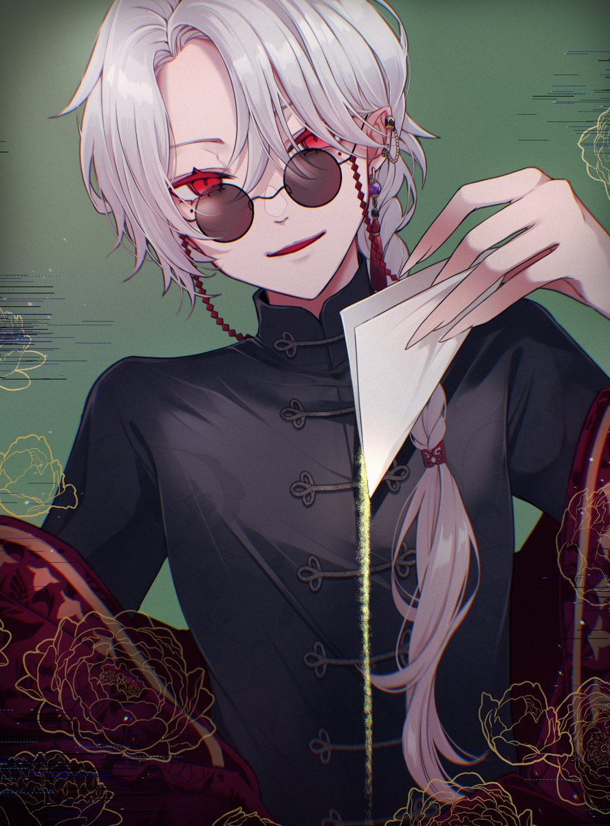 HAPPY/ #KuzuArt 」|namのイラスト