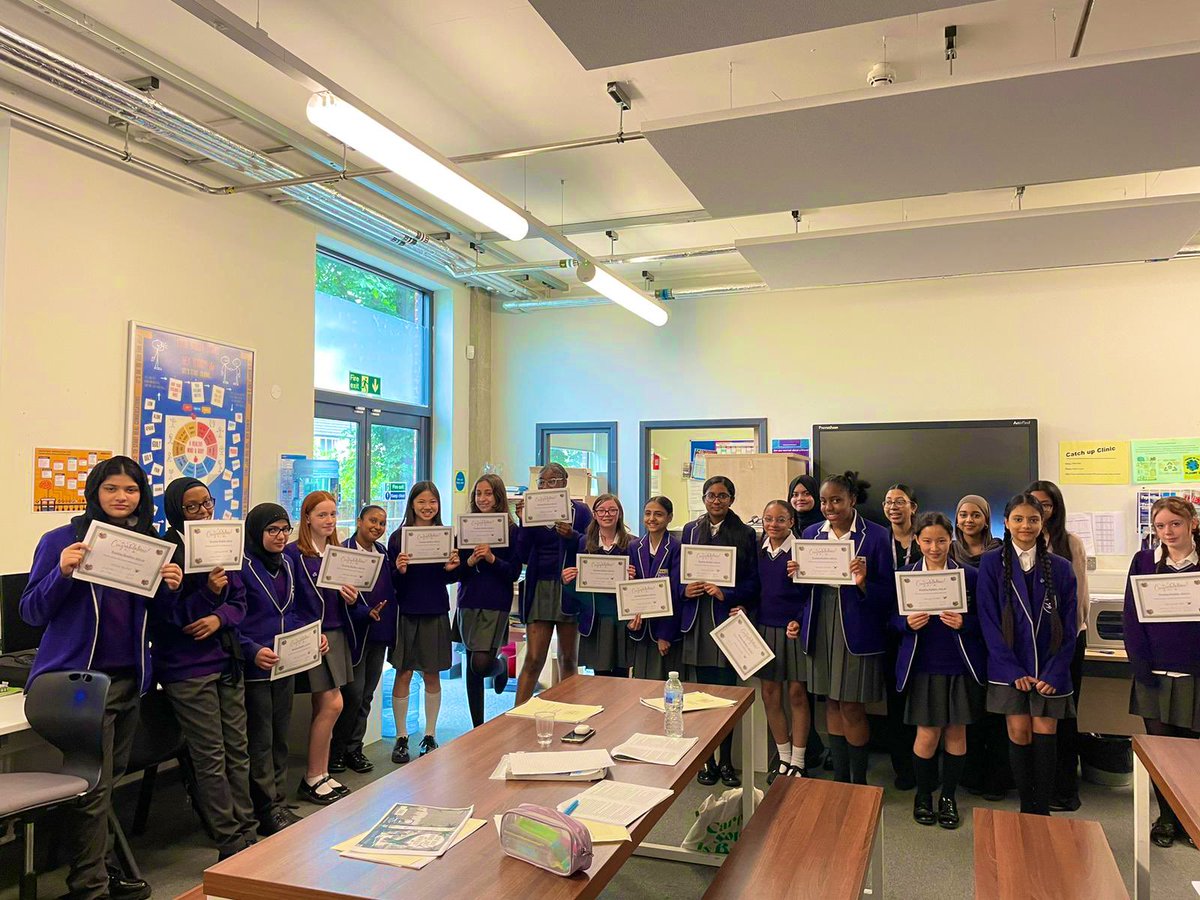 Harris Girls' Academy Bromley - Harris Girls' Academy Bromley