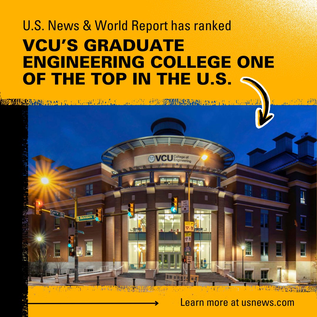Vcu School Of Engineering Logo 9 School Supplies Ideas | School