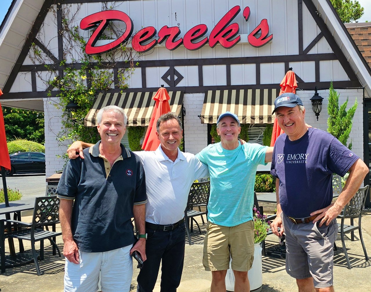 Jeff Morrow Weather Channel Jeff Morrow – 70th Anniversary Interview