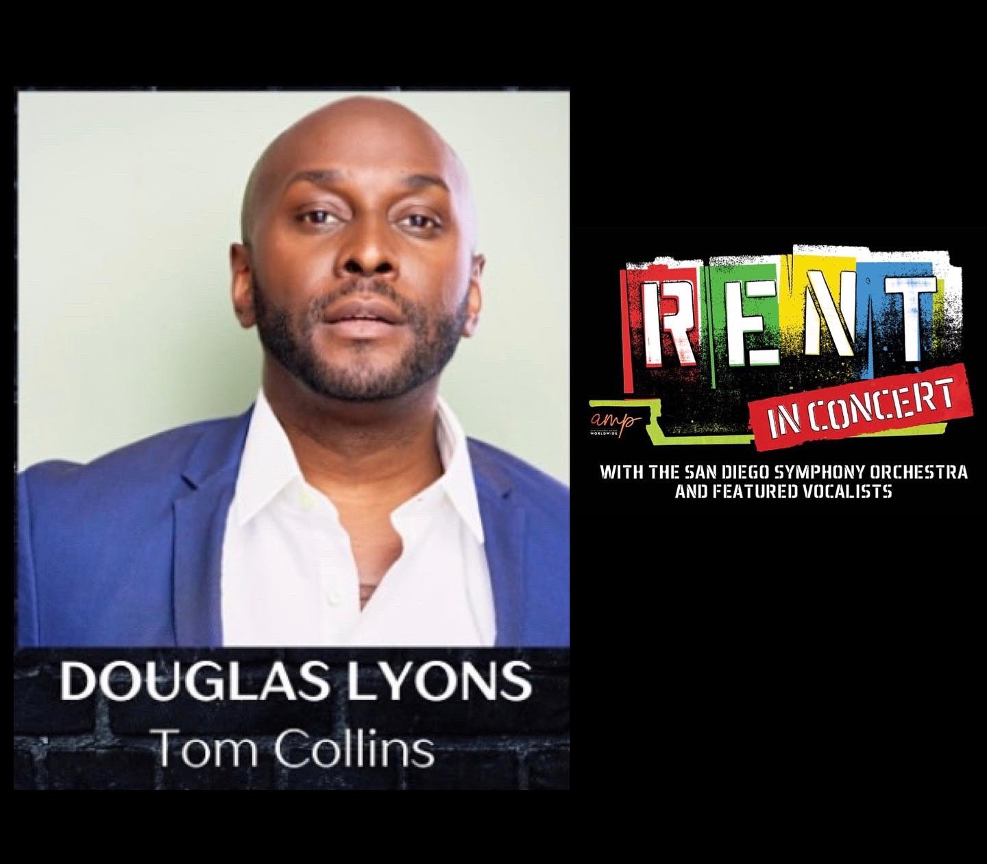 Tom Collins Rent