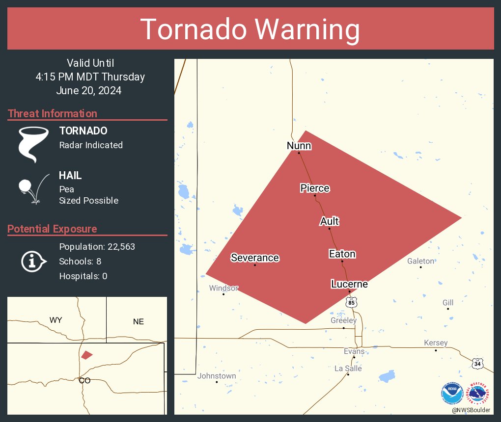 Ault Colorado Map Ault, Colorado (CO 80610) Profile: Population, Maps,