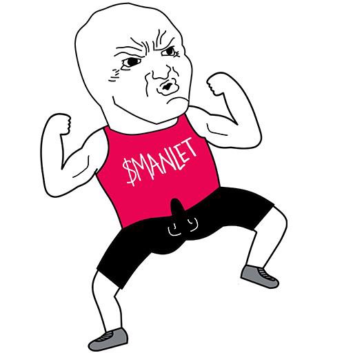 Manlet Memes Manlet King @ King, "When I Was A Boy, I Played A Great