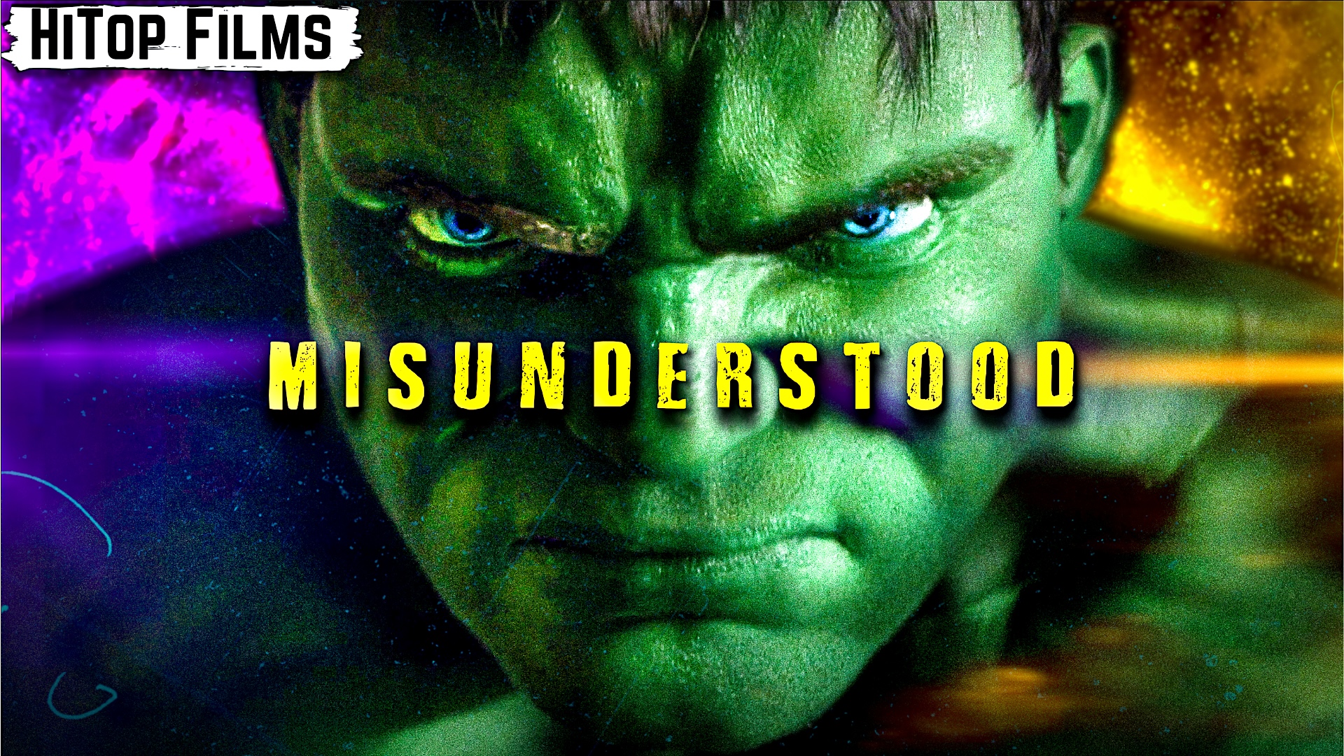 Film Hulk 2003 Vs 2024 Hulk (2003) Streaming: Watch & Stream Online