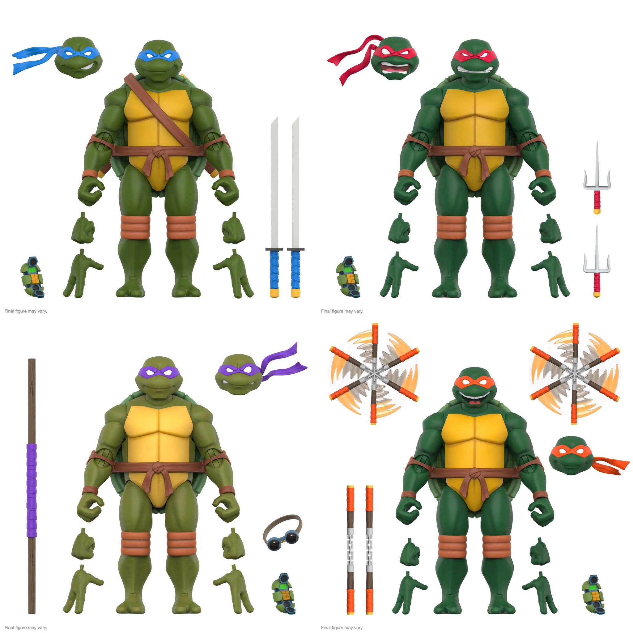Tmnt Raphael X Michelangelo Teenage Mutant Ninja Turtles Leonardo,