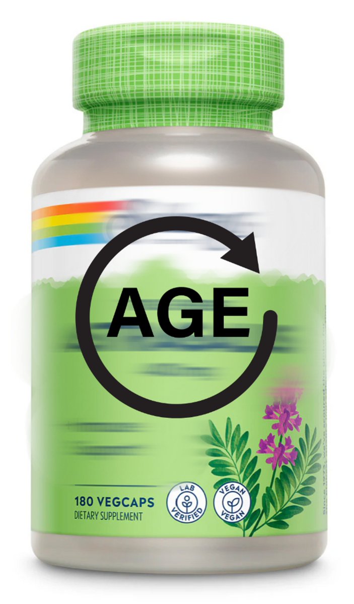 This is one of the most POTENT ANTI-AGING ingredients in the world. It ...