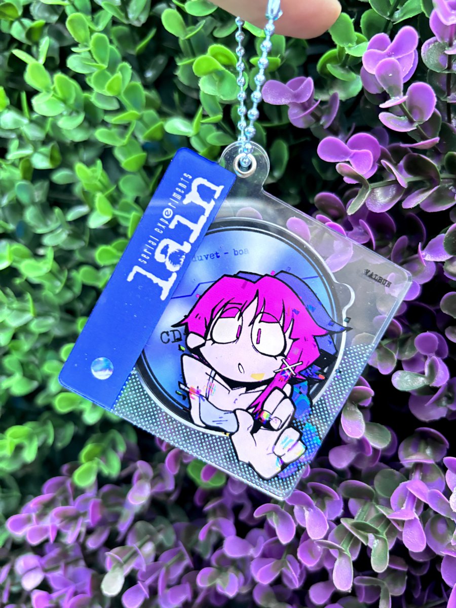 「some cool merch I did in collaboration w」|Valbun💀のイラスト