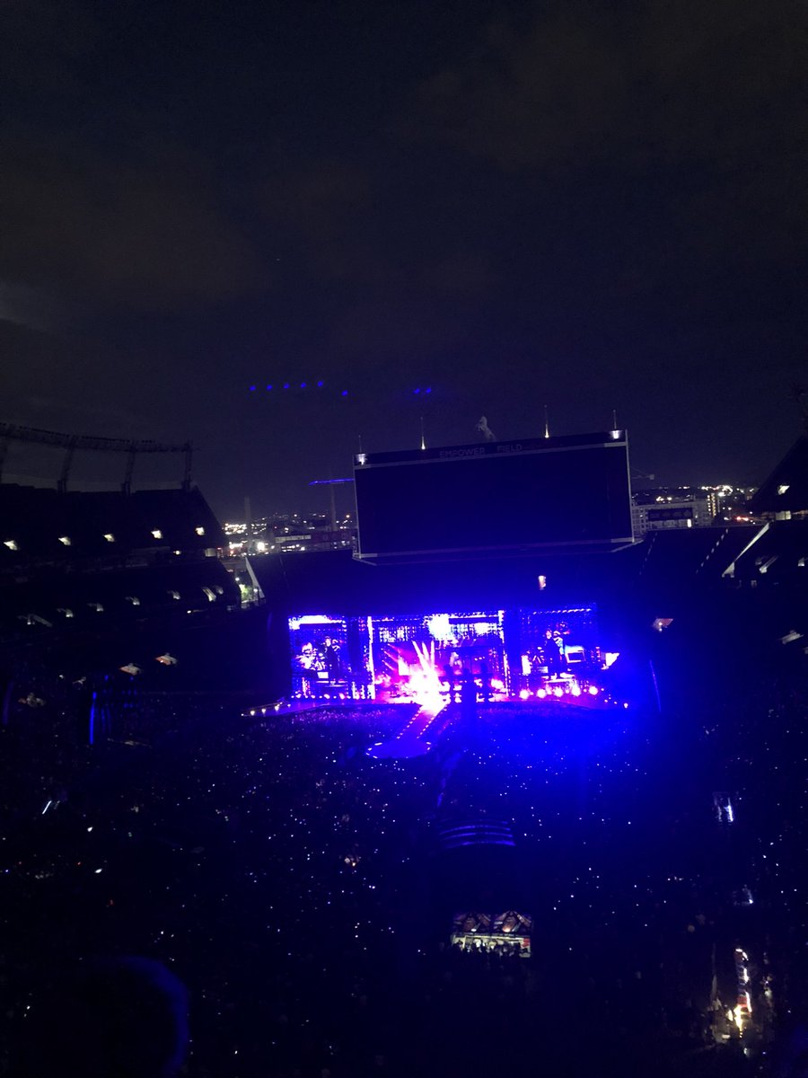 ROCKS OFF - The Rolling Stones Message Board